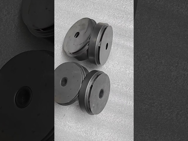 Pump Diffuser - 4 Series Pump Diffuser Manufacturer from Thane