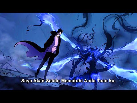 Solo Leveling Season 2 | Episode 13 - Sub Indonesia {Takarir Indonesia}