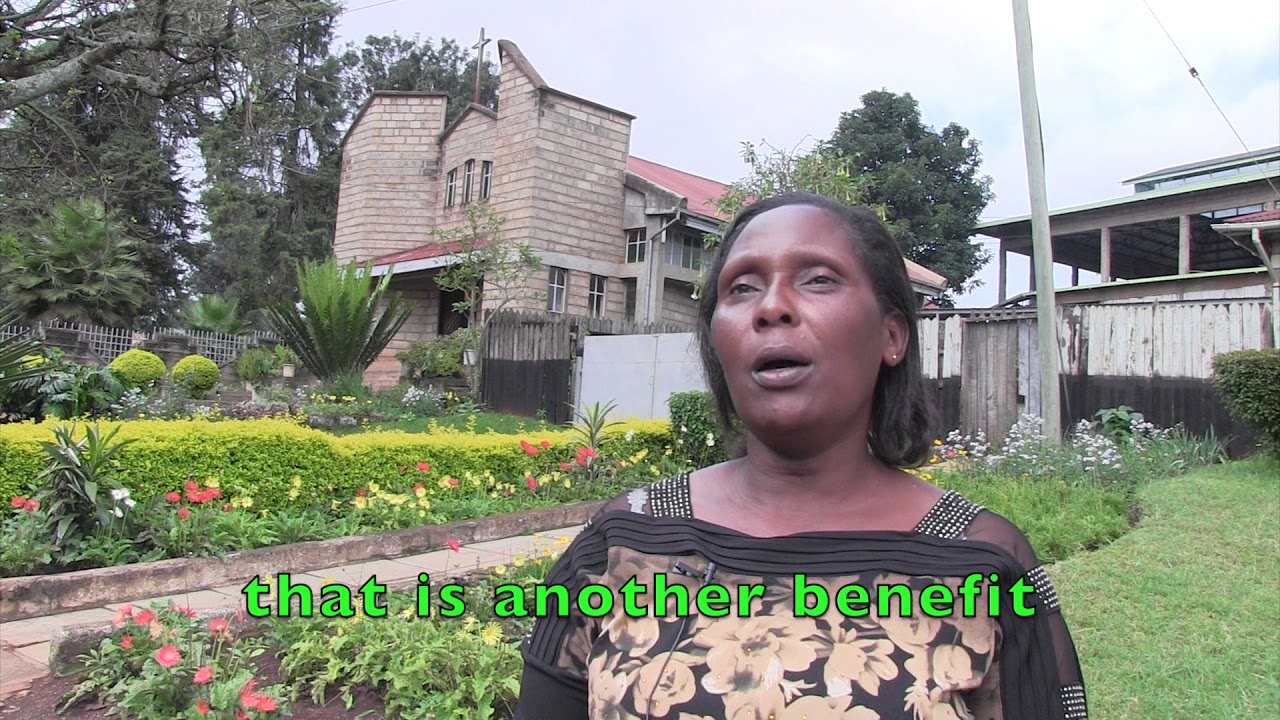 Benefits of TIST (with subtitles)