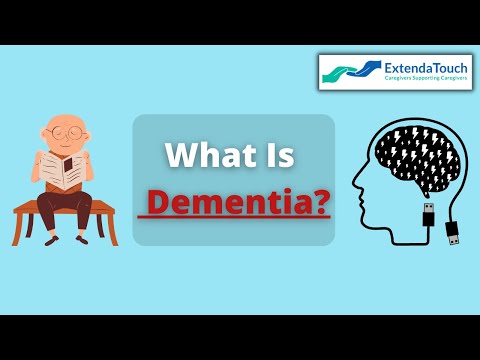 What is Dementia?