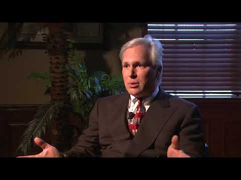 Meet Dr. Mitchell Supler