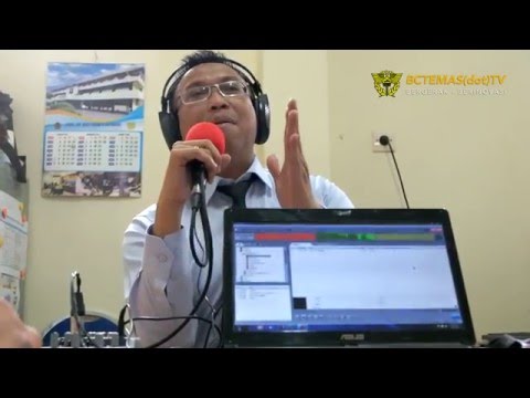 Pusat Logistik Berikat (PLB) - Dialog