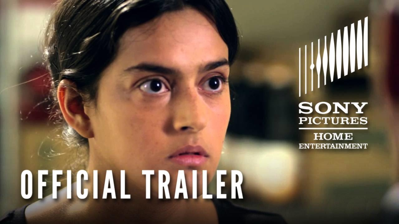 East Side Sushi - Official Trailer English