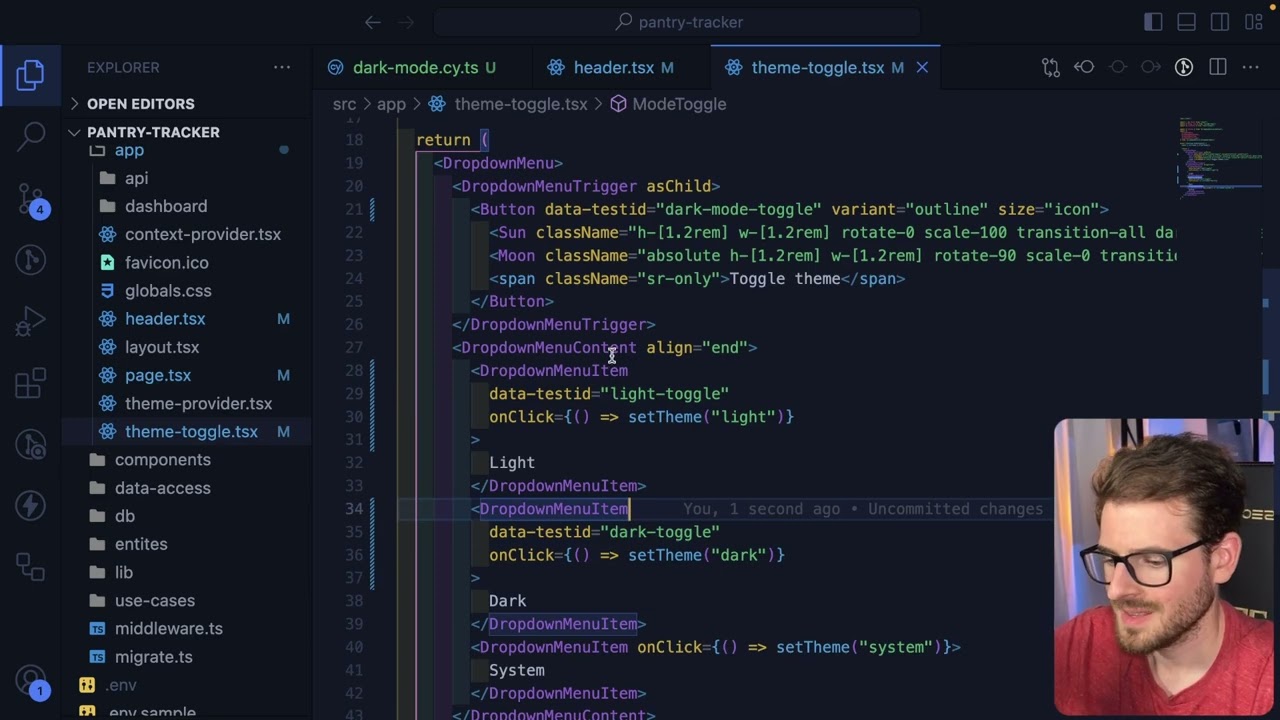 Writing e2e tests isn’t hard, so do it