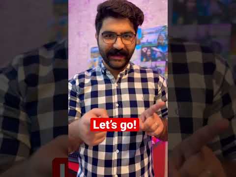How to say “Let’s go!” in German?!