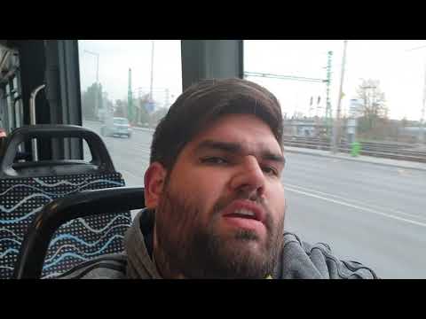 223M bemutató videó (Szentlőrici úti ltp.-Botáros tér) 2019.04.04