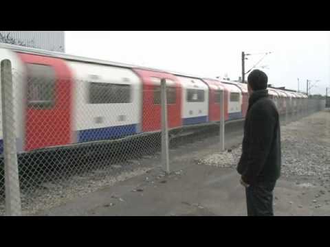 Day in the life: Train Systems Engineer