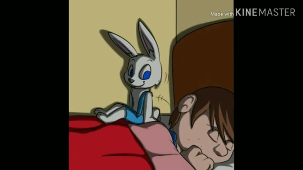 vore rabbit