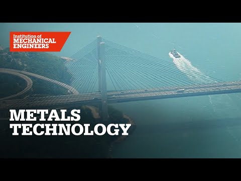 Metals Technology Webinar