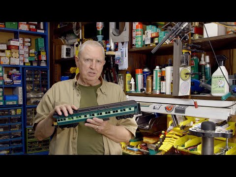 Lionel Southern Crescent Heavyweight Lightbulb Replacement