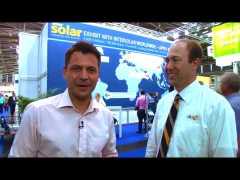 Intersolar North America [2013]