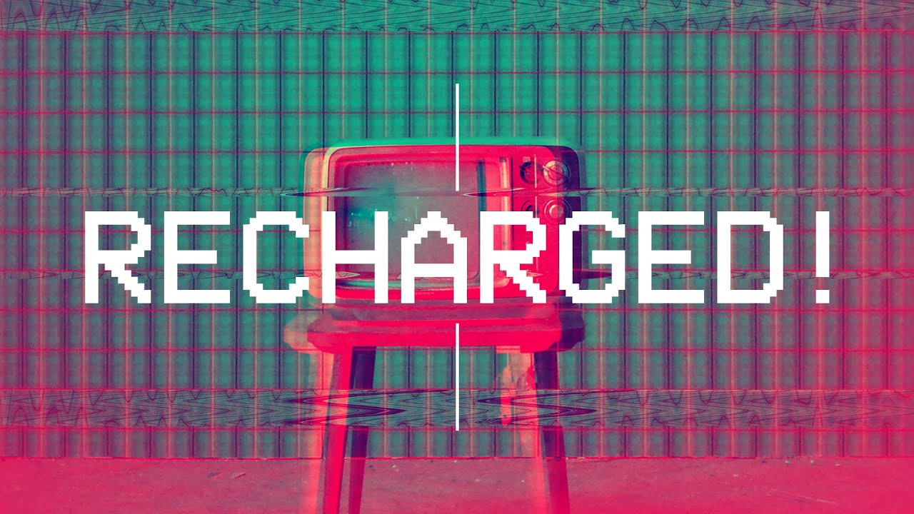 Water and Spirit - Harvest Church