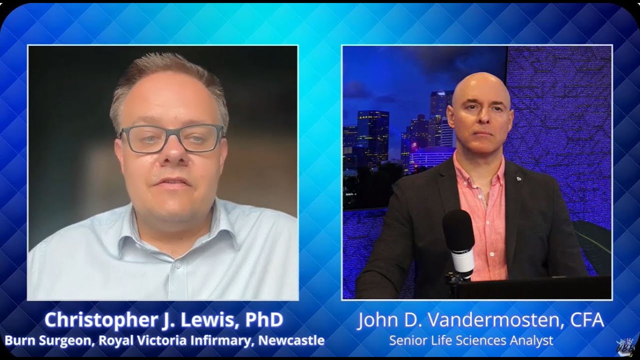 Journal Article Highlights DeepView Diagnostic