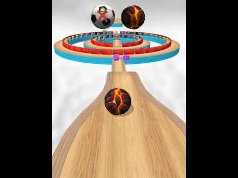 π₯ Going Balls VS Rollance Balls VS Action Ball Games New Race 2345 | Android/IOS Games