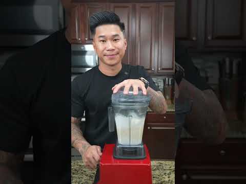 How to Make: Vietnamese Coconut Coffee