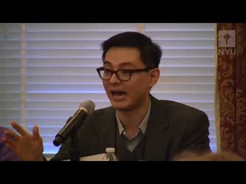 Panel Discussion: The Brain Mapping Initiative Workshop