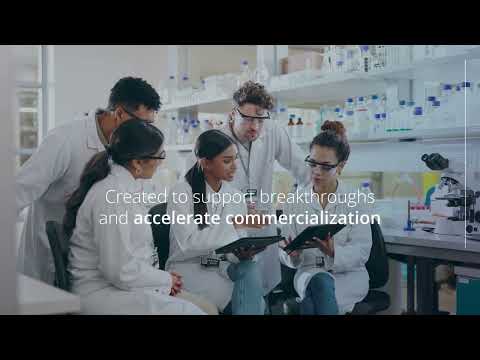 2300 Estimauville - The largest single-site life sciences hub in Canada
