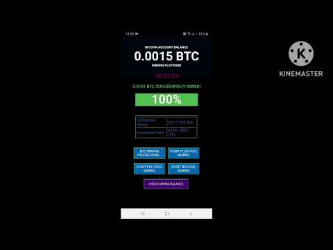 Best Bitcoin generator mining software App 2025| Mine 0.01BTC in minutes on Android and PC