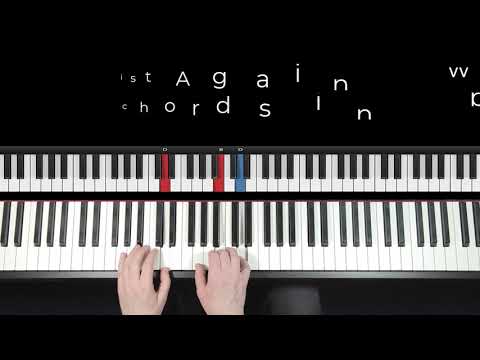 Piano For All Trailer Review