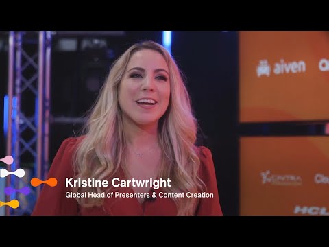 Careers - Kristina Cartwright