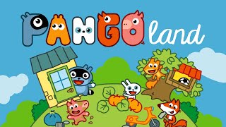24 Games Like Pango land – Games Like