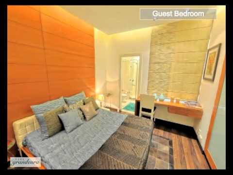 BPTP The Resort Sector 75, Faridabad | Price List & Brochure, Floor ...