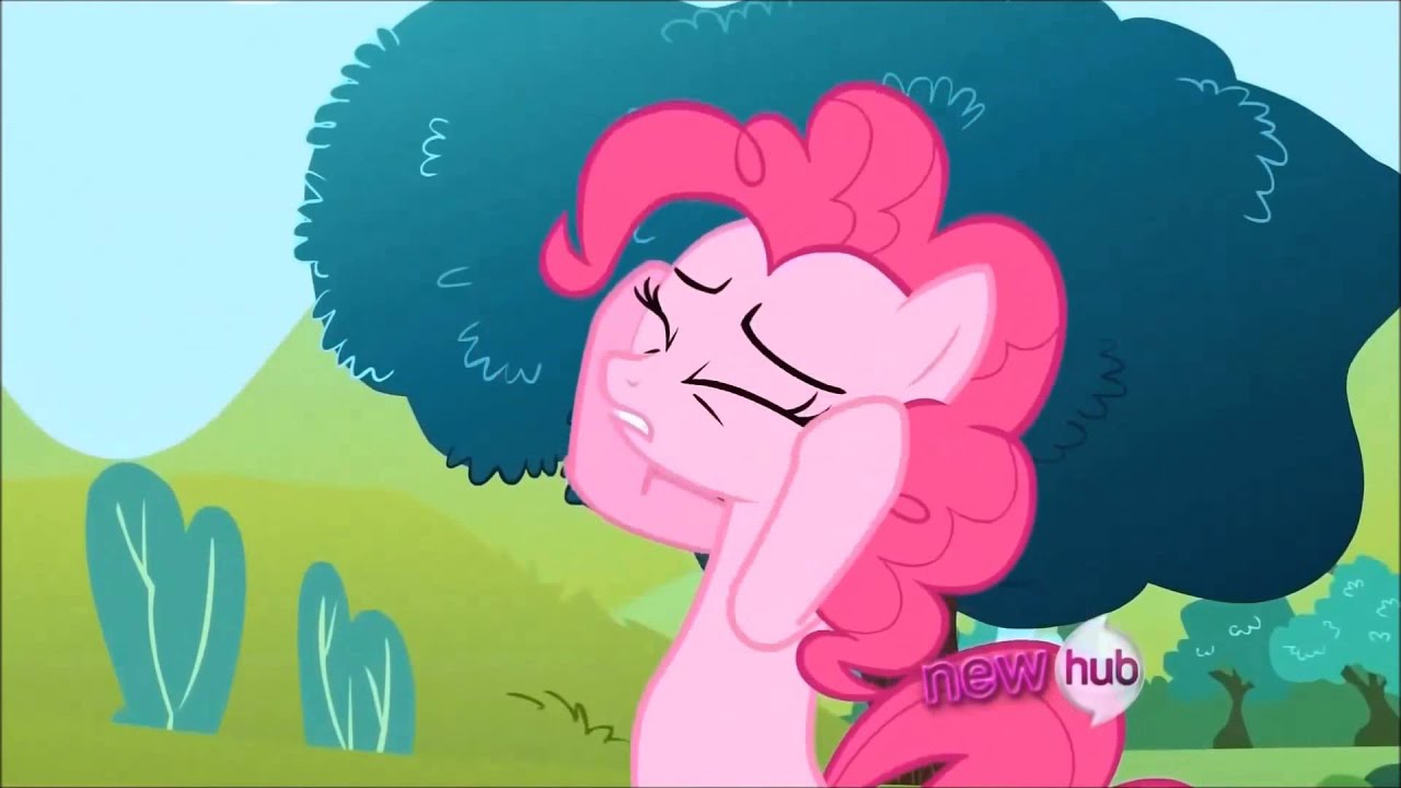 MLP: Fluttershy makes Pinkie Pie and Rarity Cry