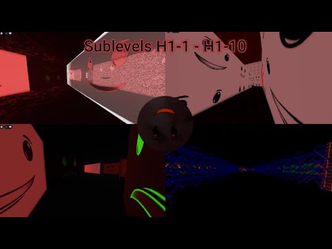 The Return of PM 6:06:06.606 | By: fefgfysuu | Sublevels H1-1 - H1-10 | Guide