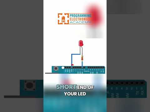 How to Set Up a Circuit with Arduino: A Step-by-Step Guide