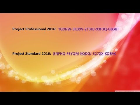 FREE OFFICE 2016 PRODUCT KEY SHARE