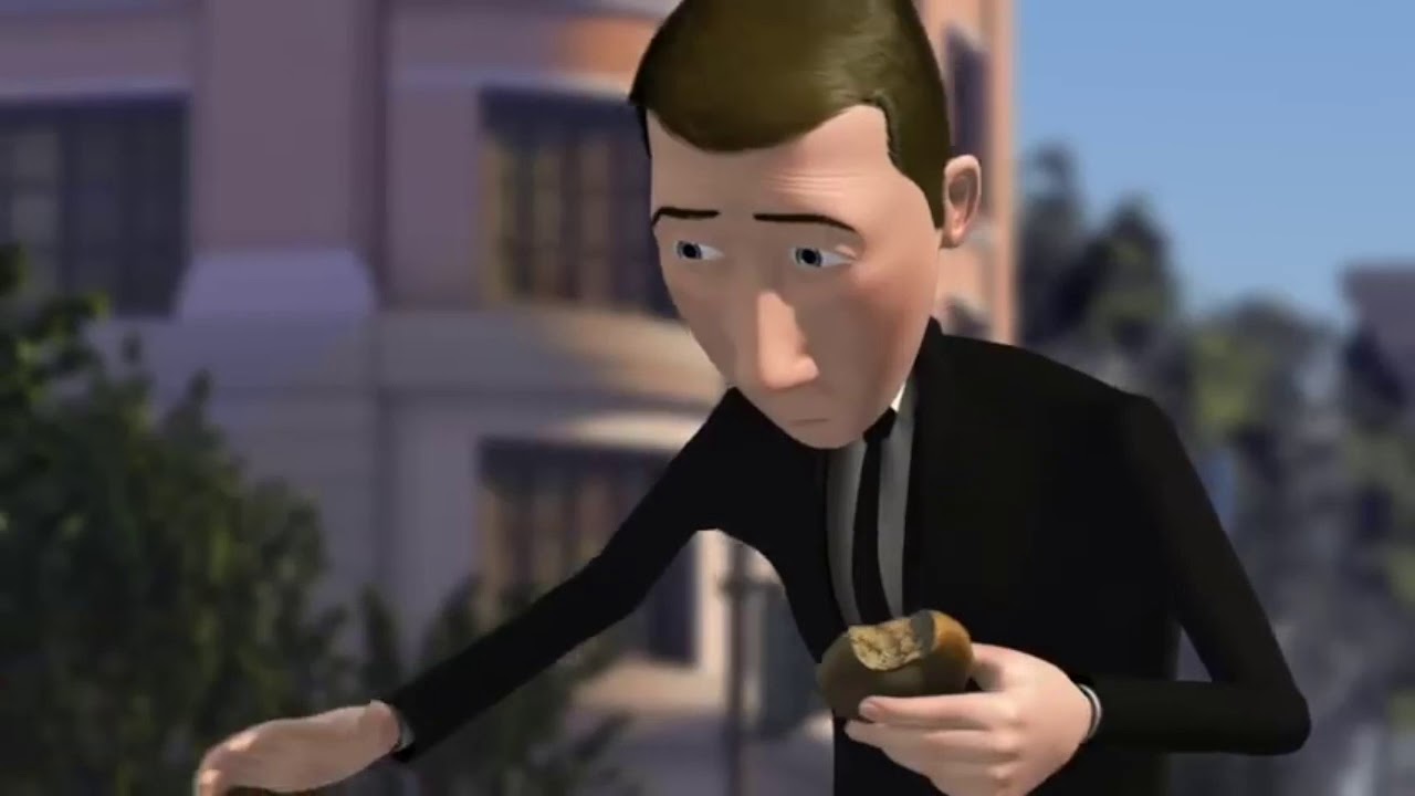 Pigeon Impossible Inferencing Lesson