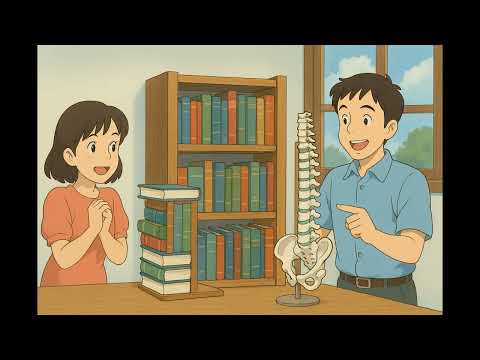What is a Vertebrate? - Easy to Understand