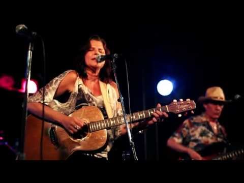 PATSY THOMPSON - PASSION - LIVE AT THE YALE