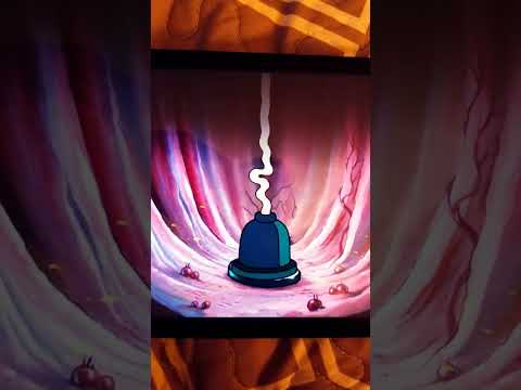 patrick brain galaxy