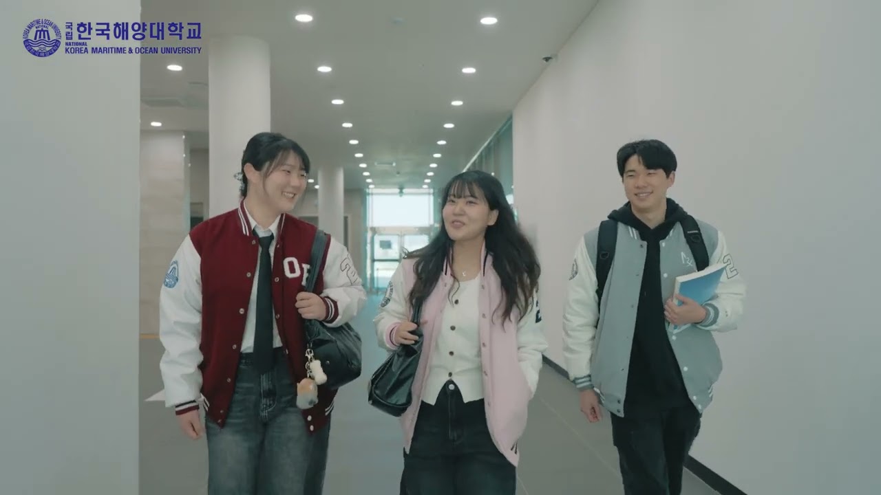 Welcome to KMOU Student Dormitory