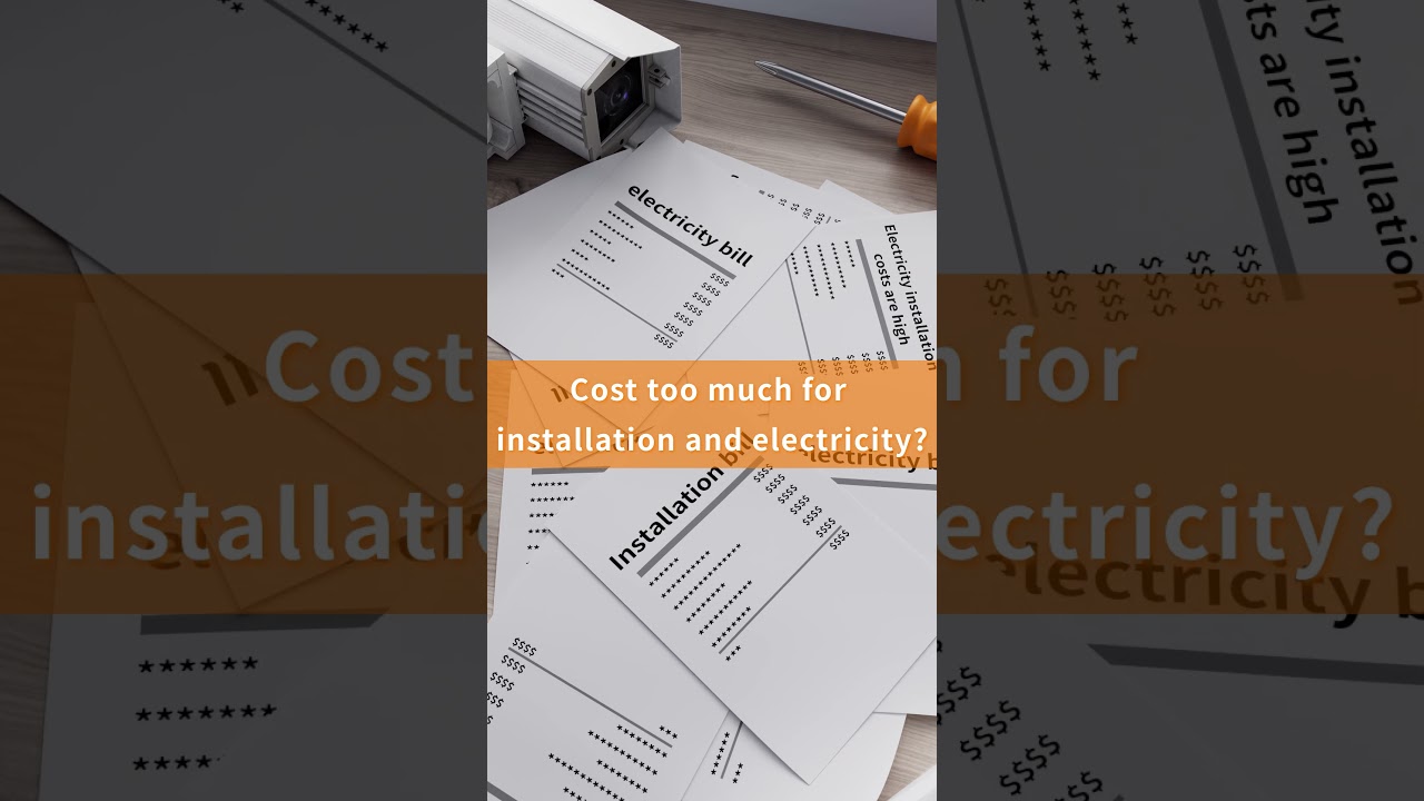 Imou Battery Camera Series-2