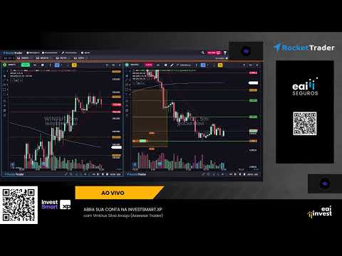 Day Trade e Mercado ao vivo (índice, dólar, ações e bitcoin) + Morning Call da TC NEWS - 26.06.2025