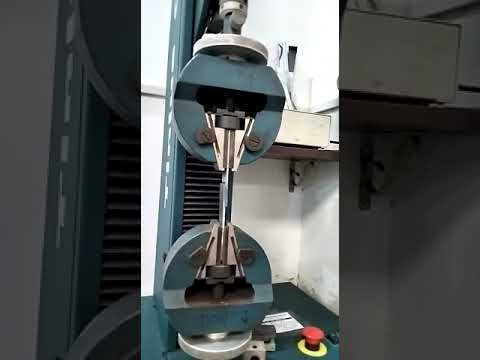 Amatech 854Z & H45 Shear Adhesion Bond testing