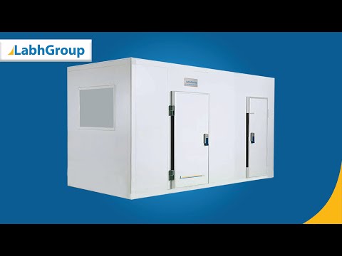 Controlled Atmosphere Cold Storage - CA Cold Storage Latest Price ...
