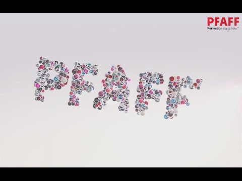 performance™ 5 0 by PFAFF®
