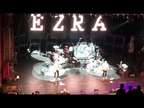 BETTER THAN EZRA - *LIVE* GOOD