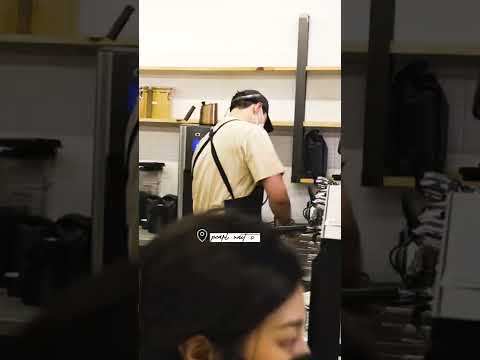 Alchemist Coffee Project V-log 1