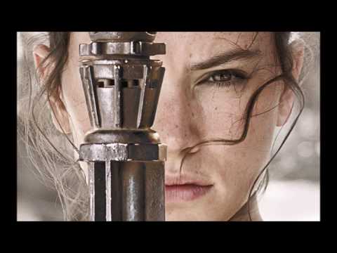 Top 10 Hottest Female Star Wars characters