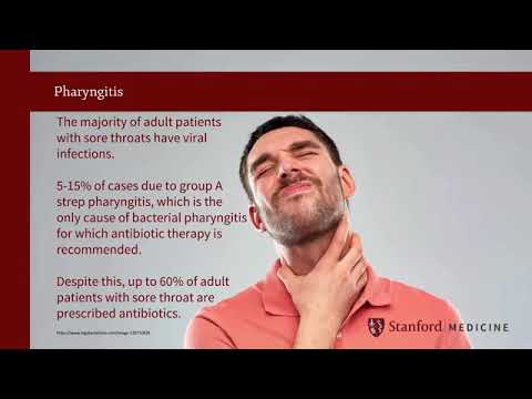13 Upper Respiratory Tract Infections