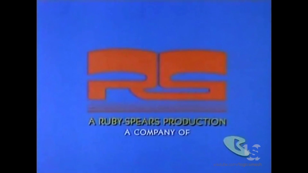Ruby Spears Production/Filmways (1978, B)