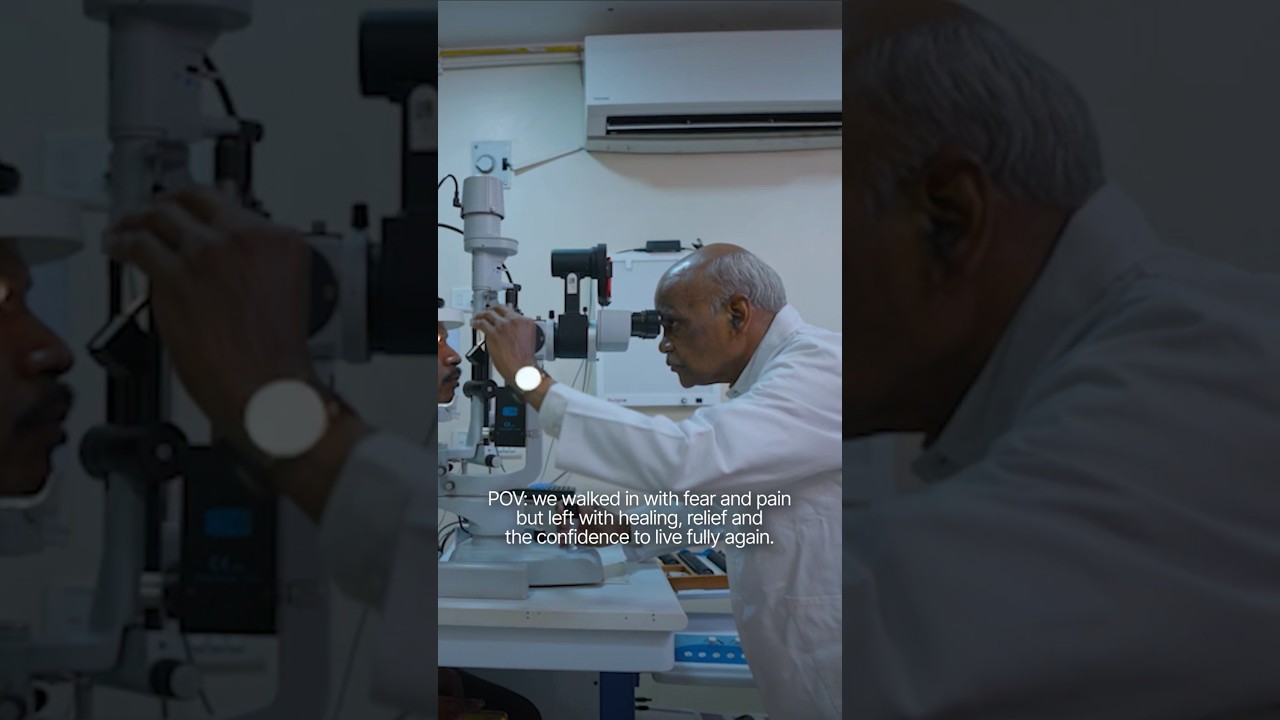 At Amrit Hospital, your health is a priority. #amrithospital #chennai