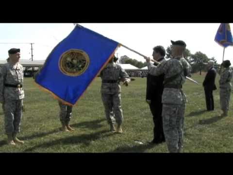 RDECOM Receives Army's Superior Unit Award