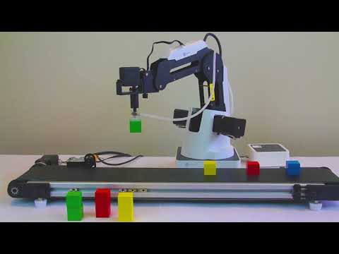 Dobot V3 Magician Robotic Arm