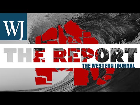 Forget Red Waves, We're Talking Red Landslides Based on Shocking New Polls | The Report
