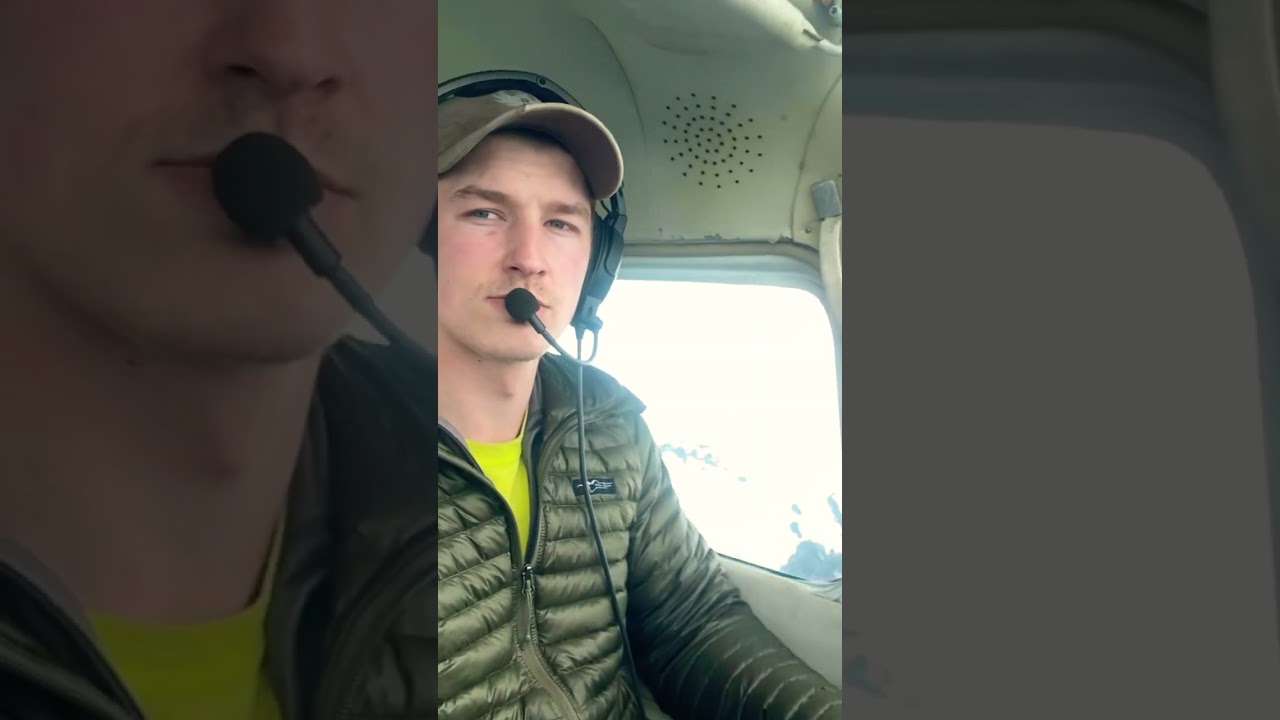 Quick flight to Haines! #cessna #alaska #cessna182 #pilot #bushflying #beautiful